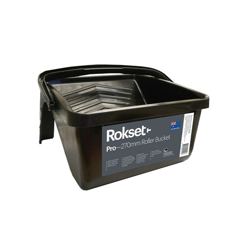 Deep paint tray store